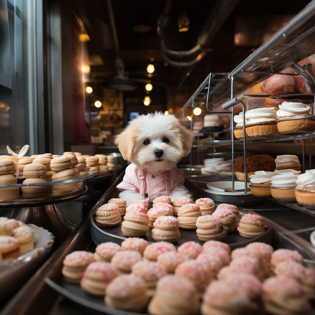 Bones Dog Bakery | Fresh baked goods for your best friend#N#– BONES Dog ...